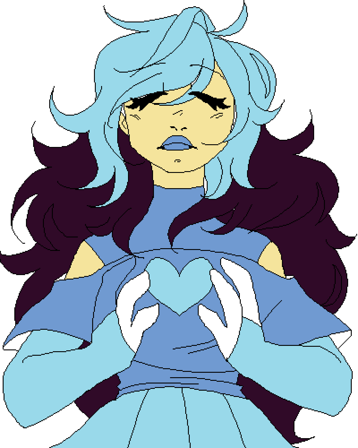 Lunarmafia-bad's Gallery - Pixilart