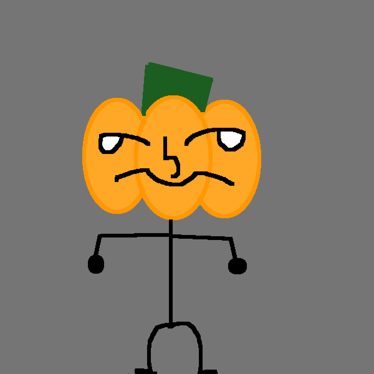 Pixilart - Peter the stickman by Bendygamet