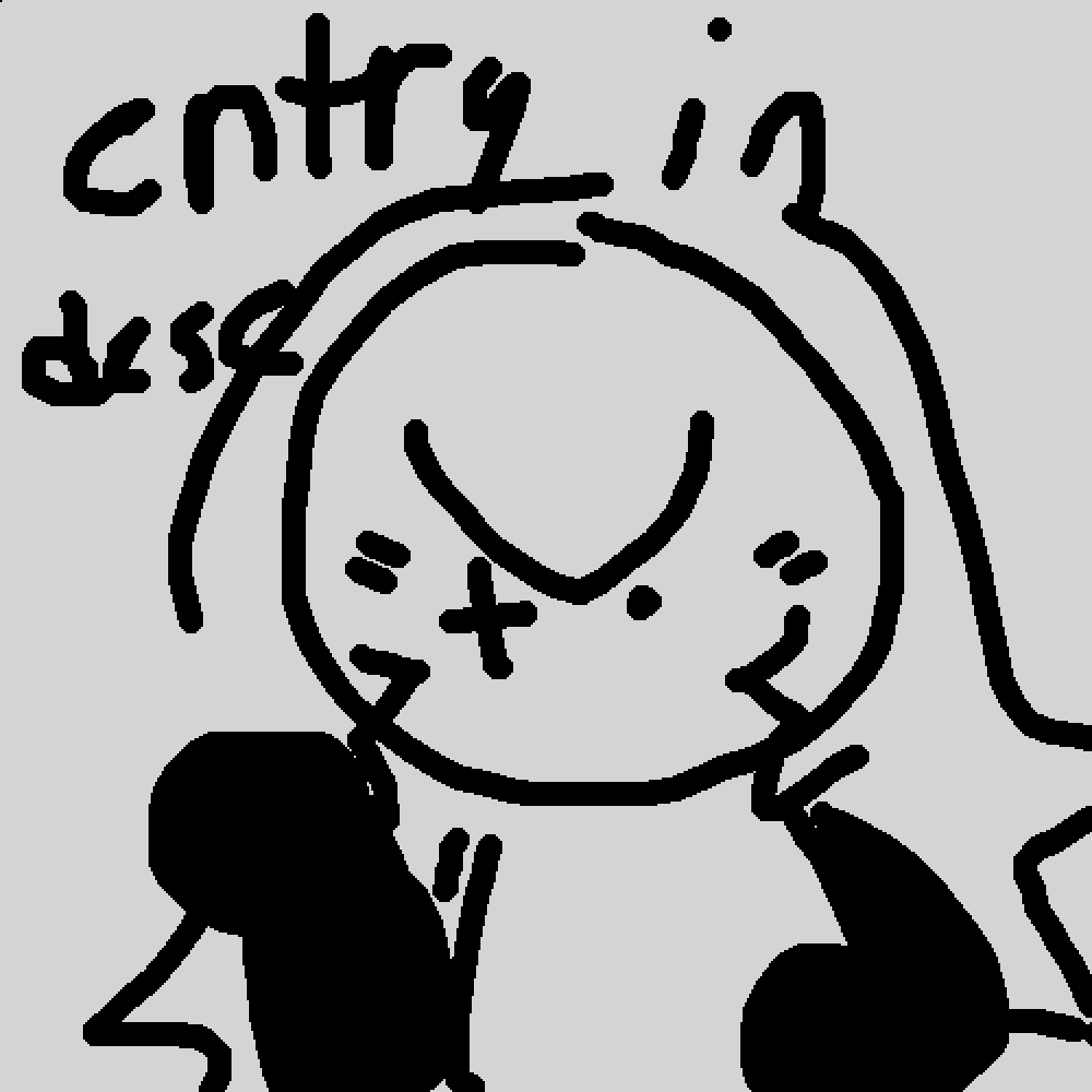 Draw Ericc Contest - Pixilart
