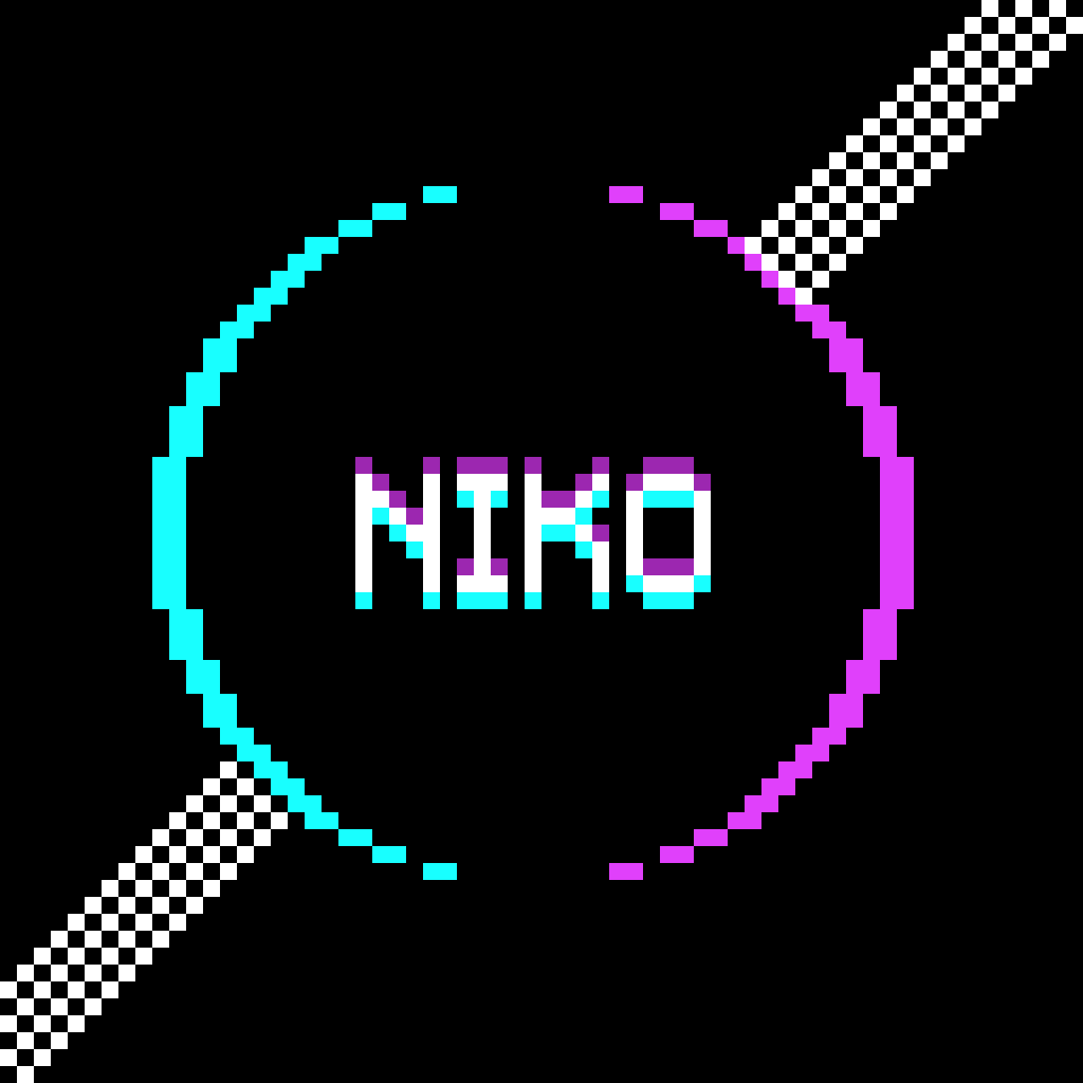 Pixilart - new pfp again by thenikodude