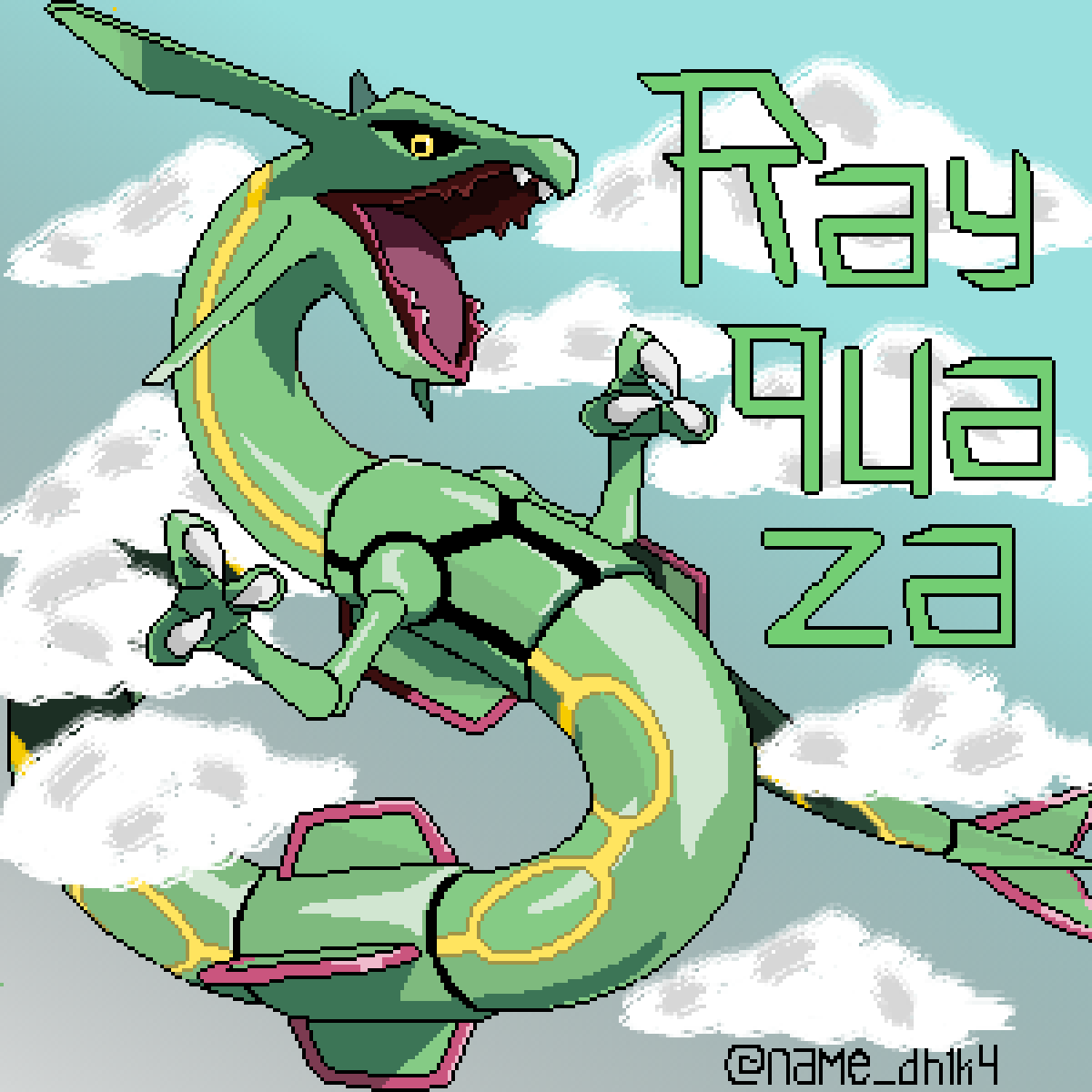 MarElvis's Gallery - Pixilart