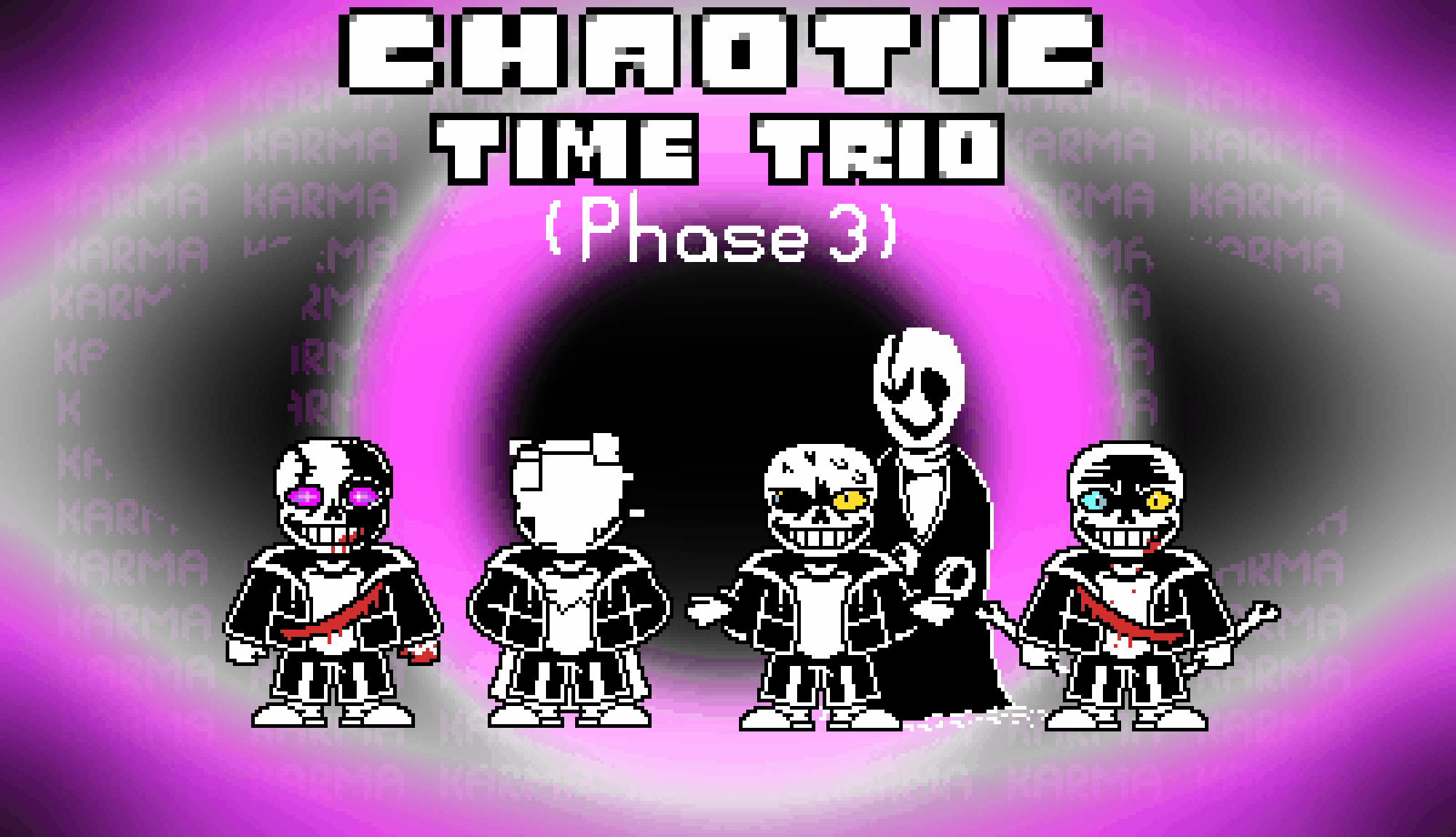 Pixilart - Overinterapcide by CharaE-Official