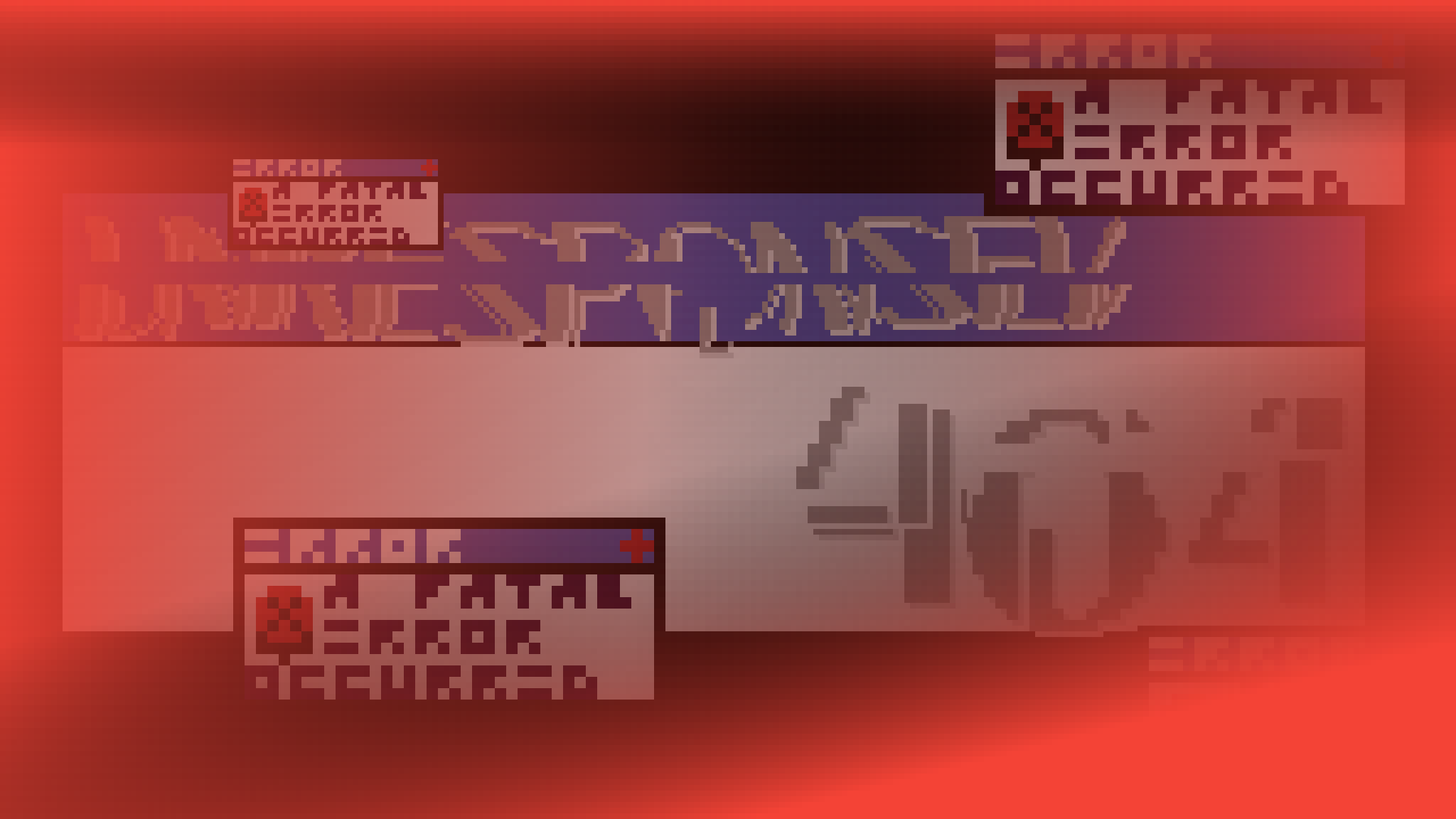 Pixilart - [UNRESPONSIVE] by SONICPX