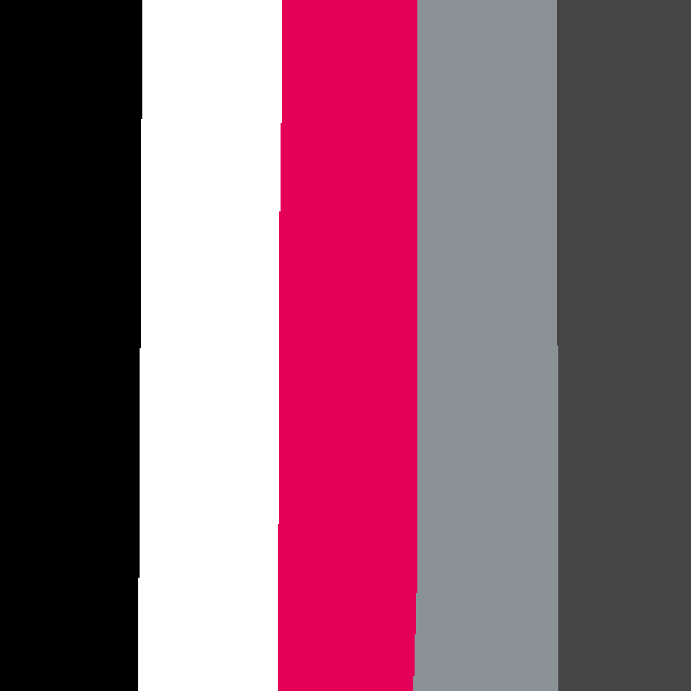 Pixilart - carmilla carmine color palette by ashyXP