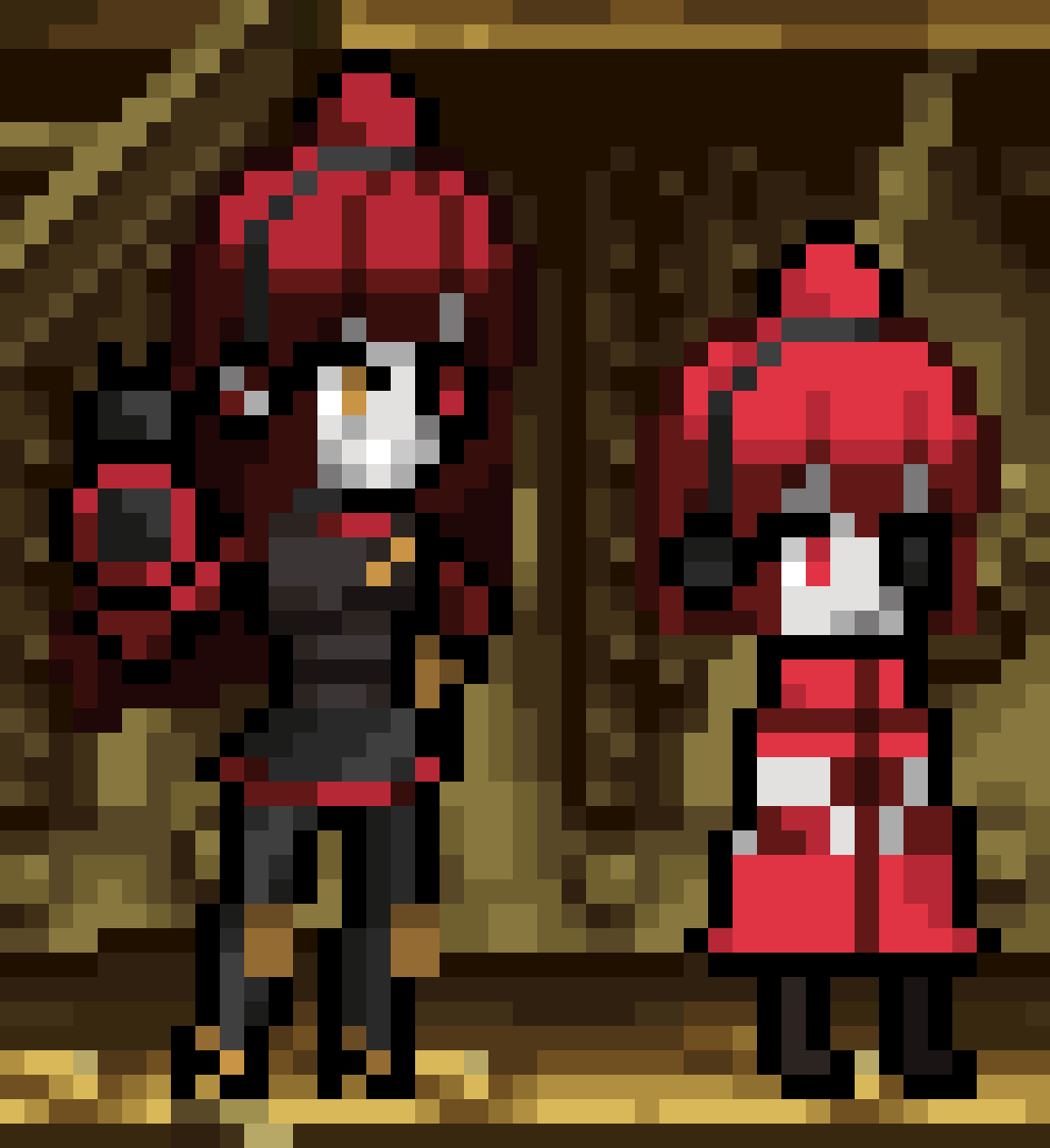 Pixilart - Mini Sentries Jus Sprites by henthorneaaron9