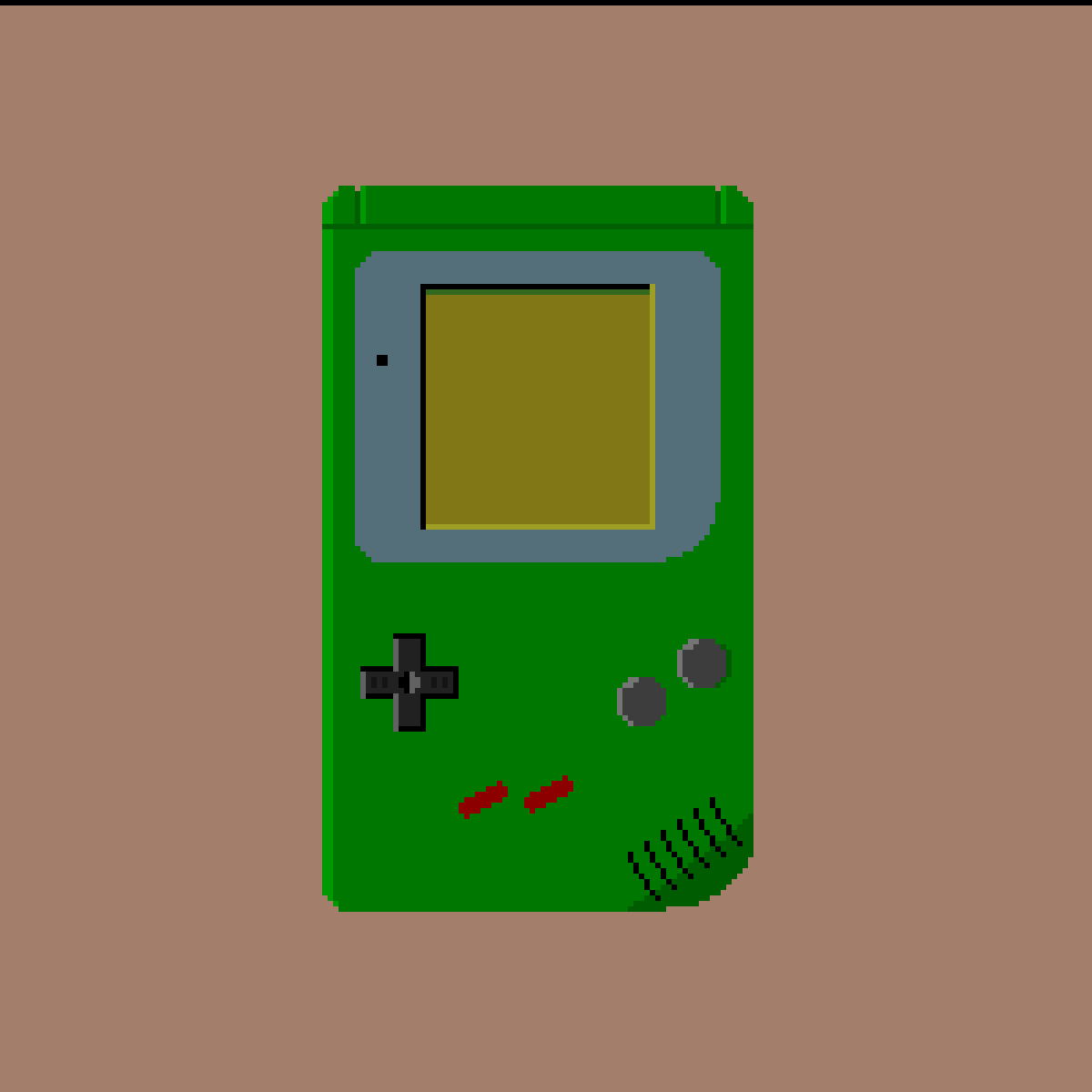 GVR's Gallery - Pixilart