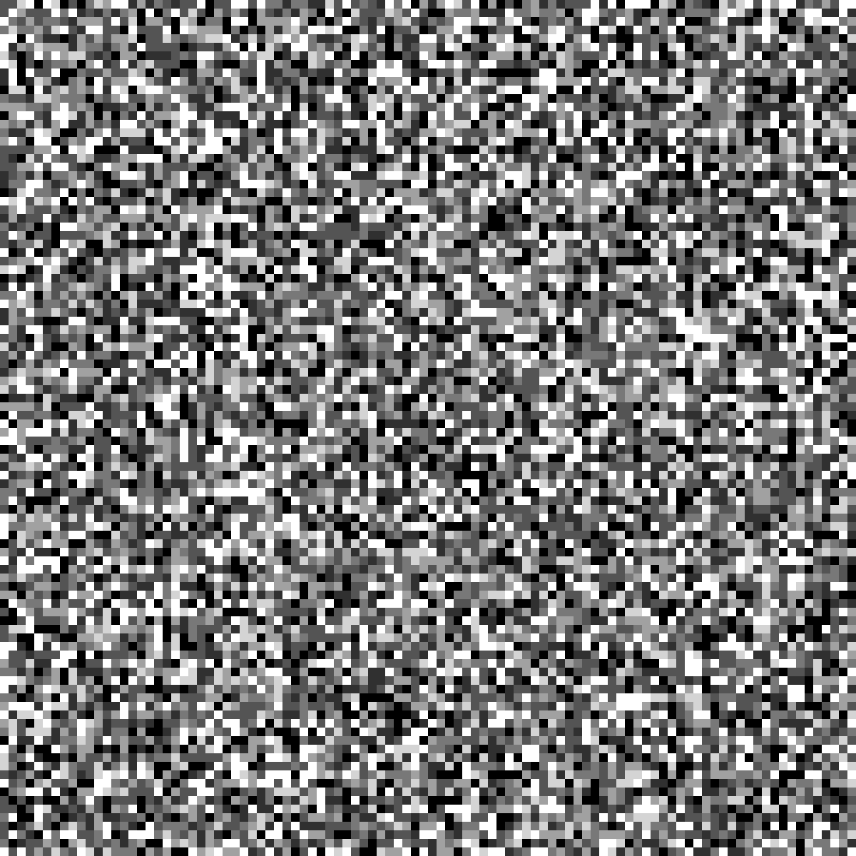 Pixilart - static by ironman45270