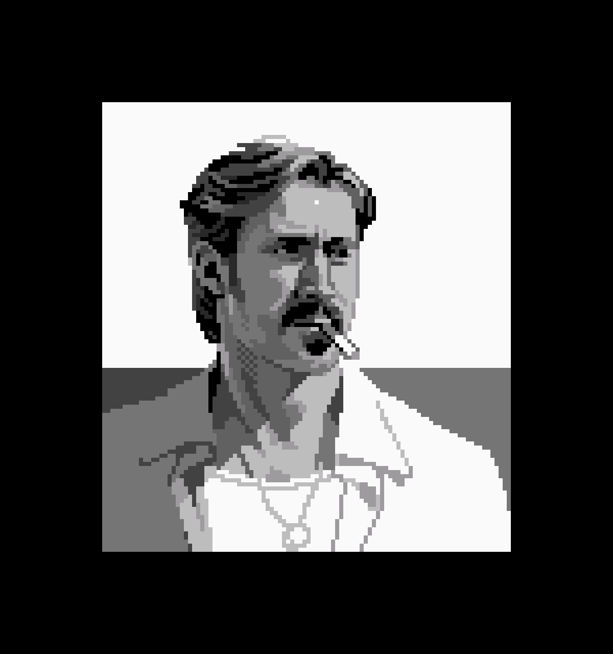 Pixilart - holland march by corviidae