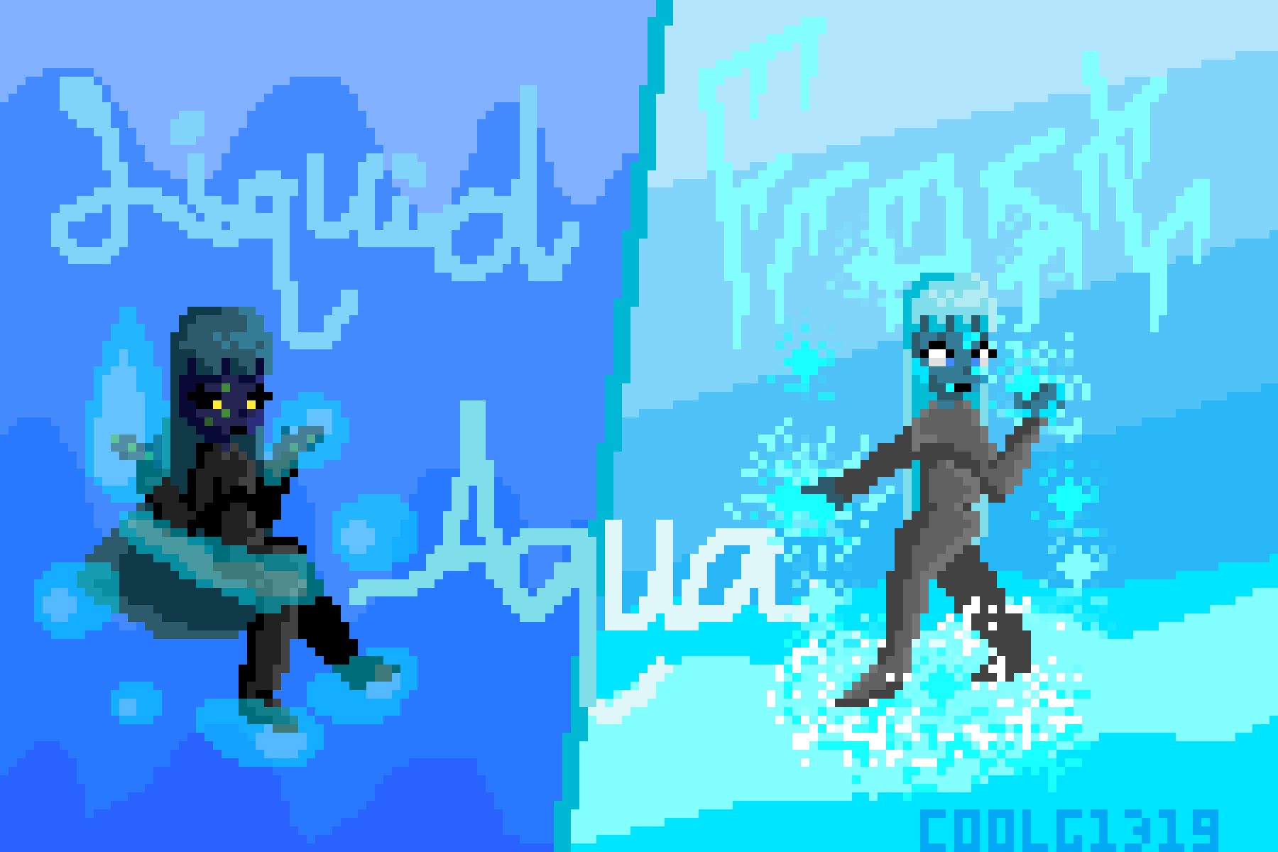 CoolG1319's Gallery - Pixilart