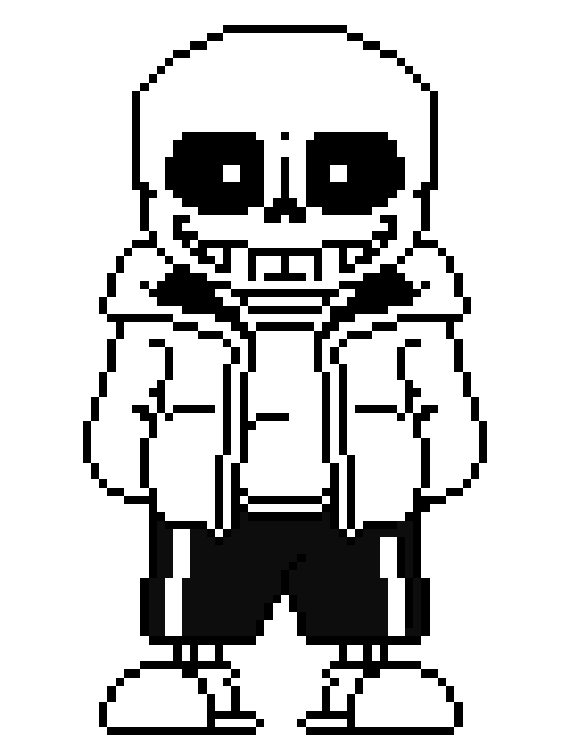 Editing Sans Base - Free online pixel art drawing tool - Pixilart