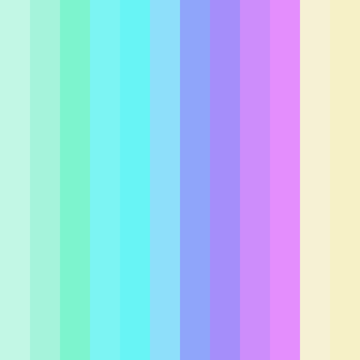 0w0 Palette - Pixilart