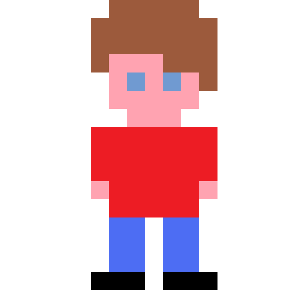 Adamsky's Gallery - Pixilart