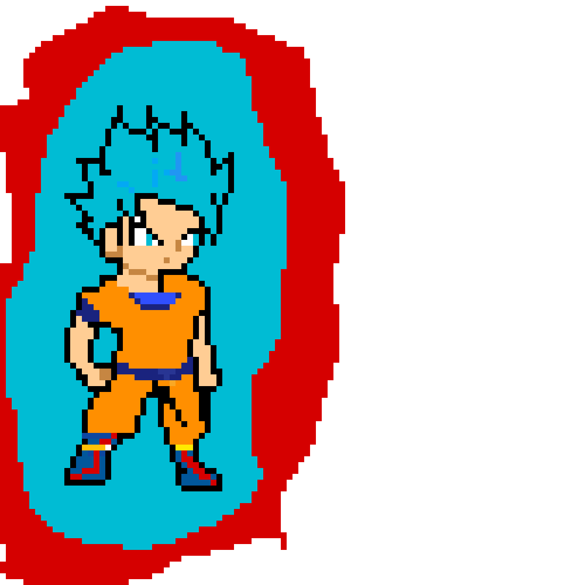 Jibran-07's Gallery - Pixilart