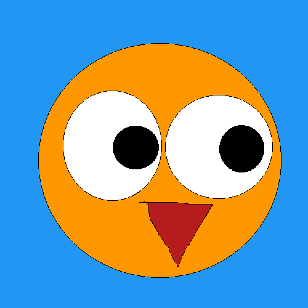 Orangefruit S Gallery Pixilart