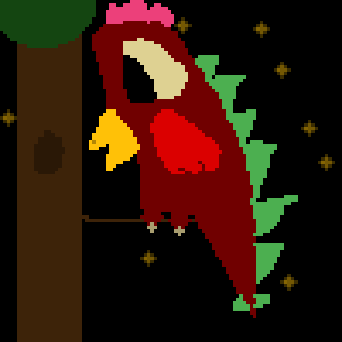 Mr-moldy's Gallery - Pixilart