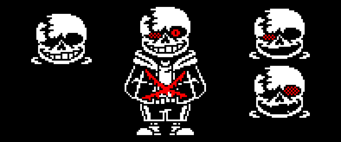 Pixilart - THE LAST STRAW by Uzi-dorman