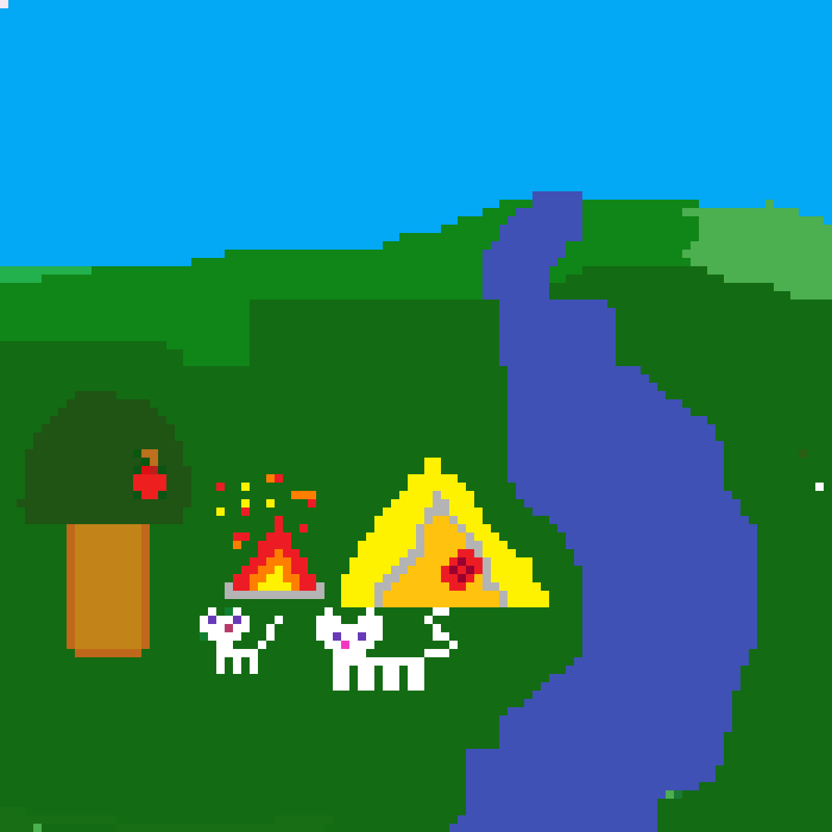 LJLJLJ's Gallery - Pixilart