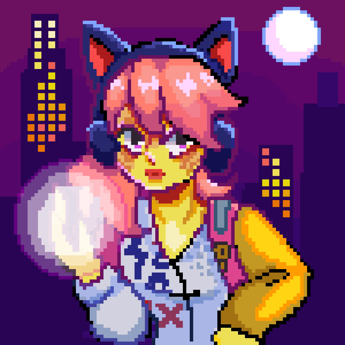 Pixilart - Sora fanart Ninjago by Jenzenzie