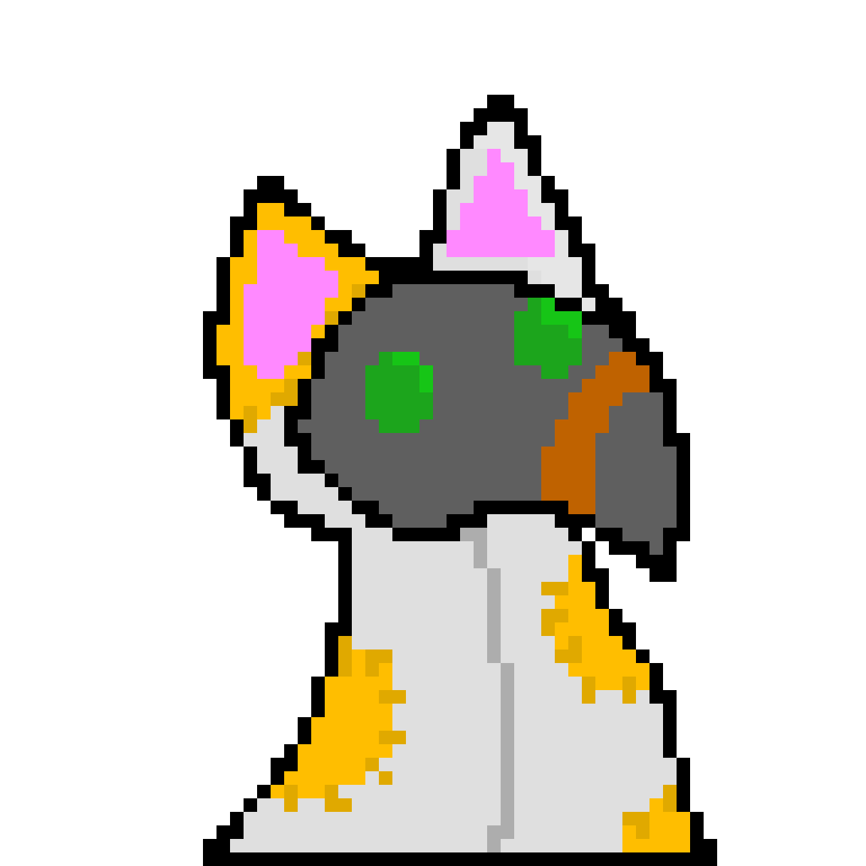 Laggle's Gallery - Pixilart