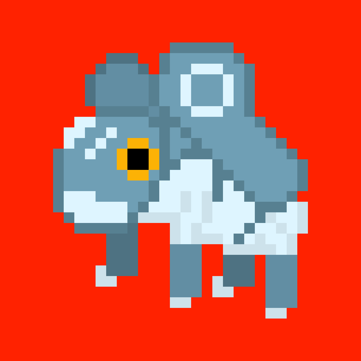 Pixilart - Nymble by eeveelyn