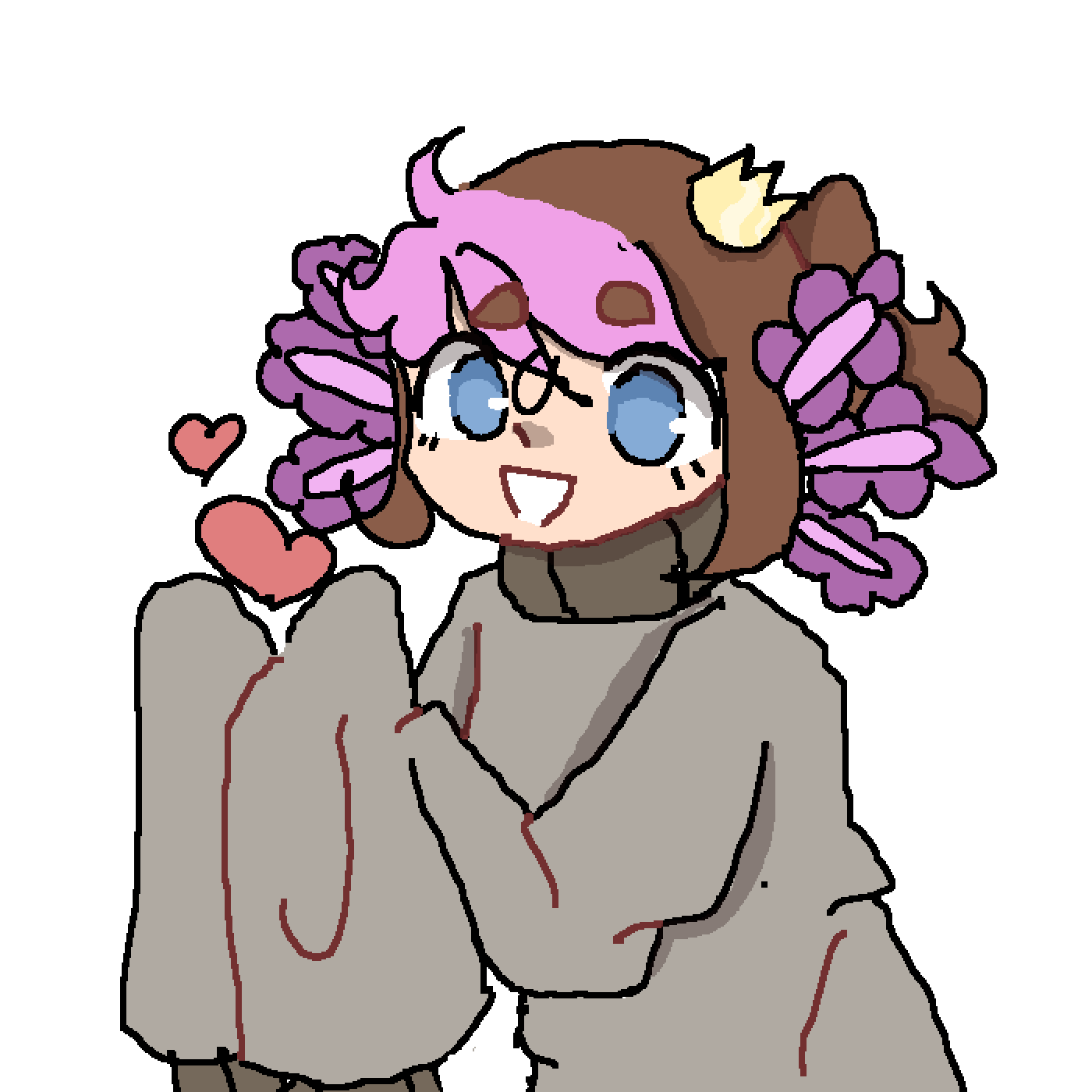 axolotlqueen10's Gallery - Pixilart