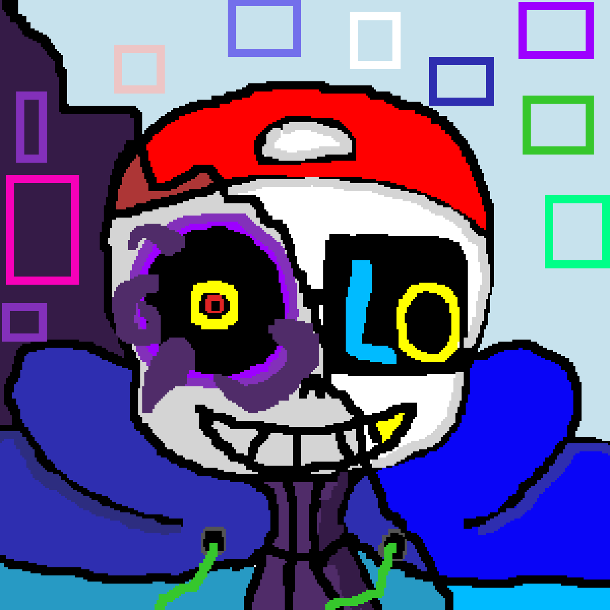 fresh-sas's Gallery - Pixilart