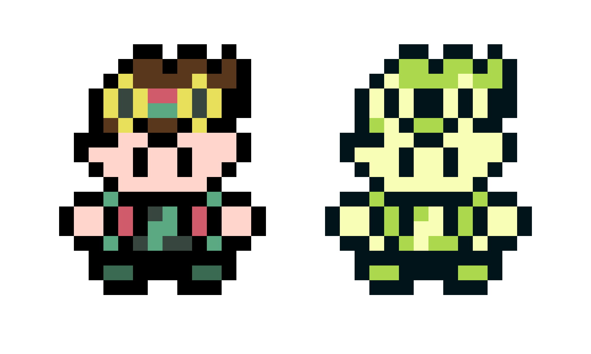 Pixilart - Mandjtv fanart by JessieTheAnt