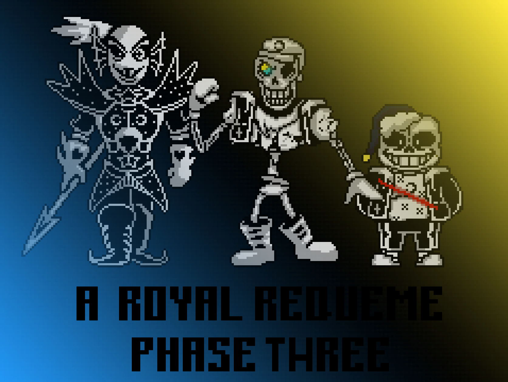 Pixilart - phase tree by Thesomething123