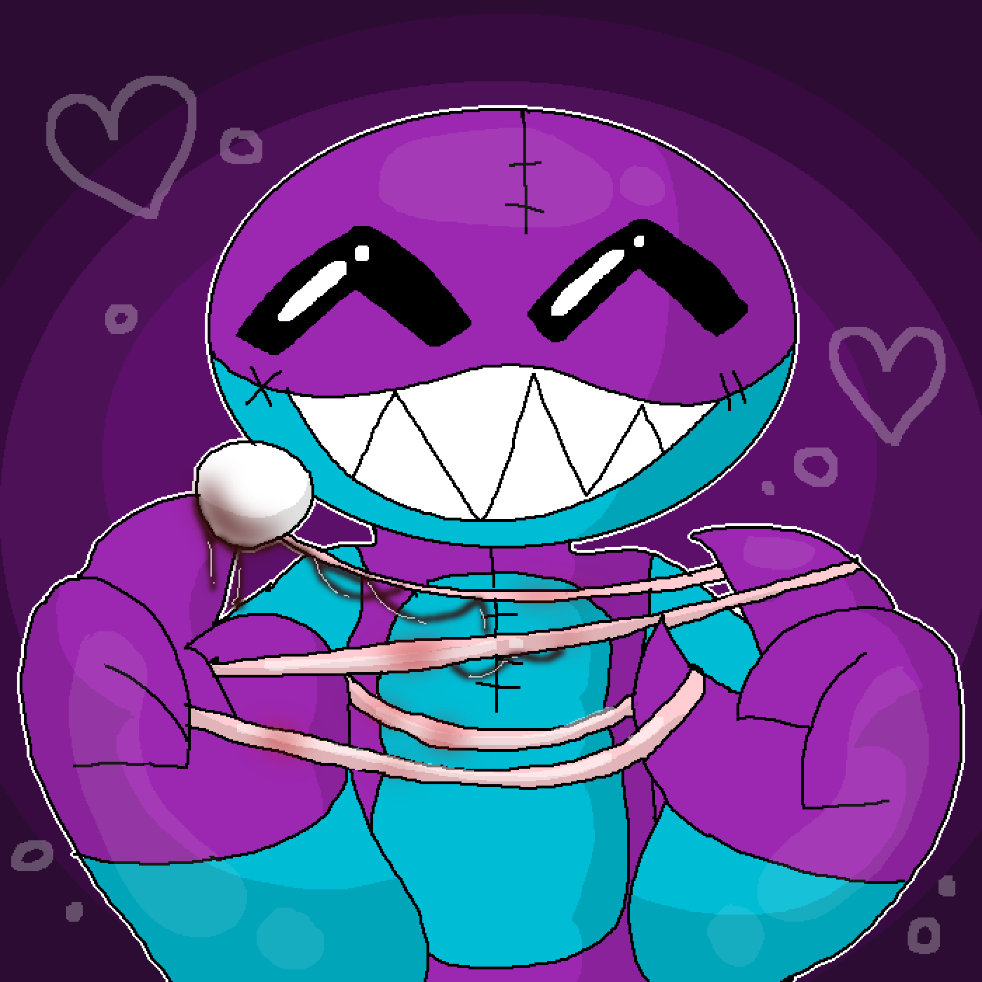 Pixilart - yippee by TwistedRaven