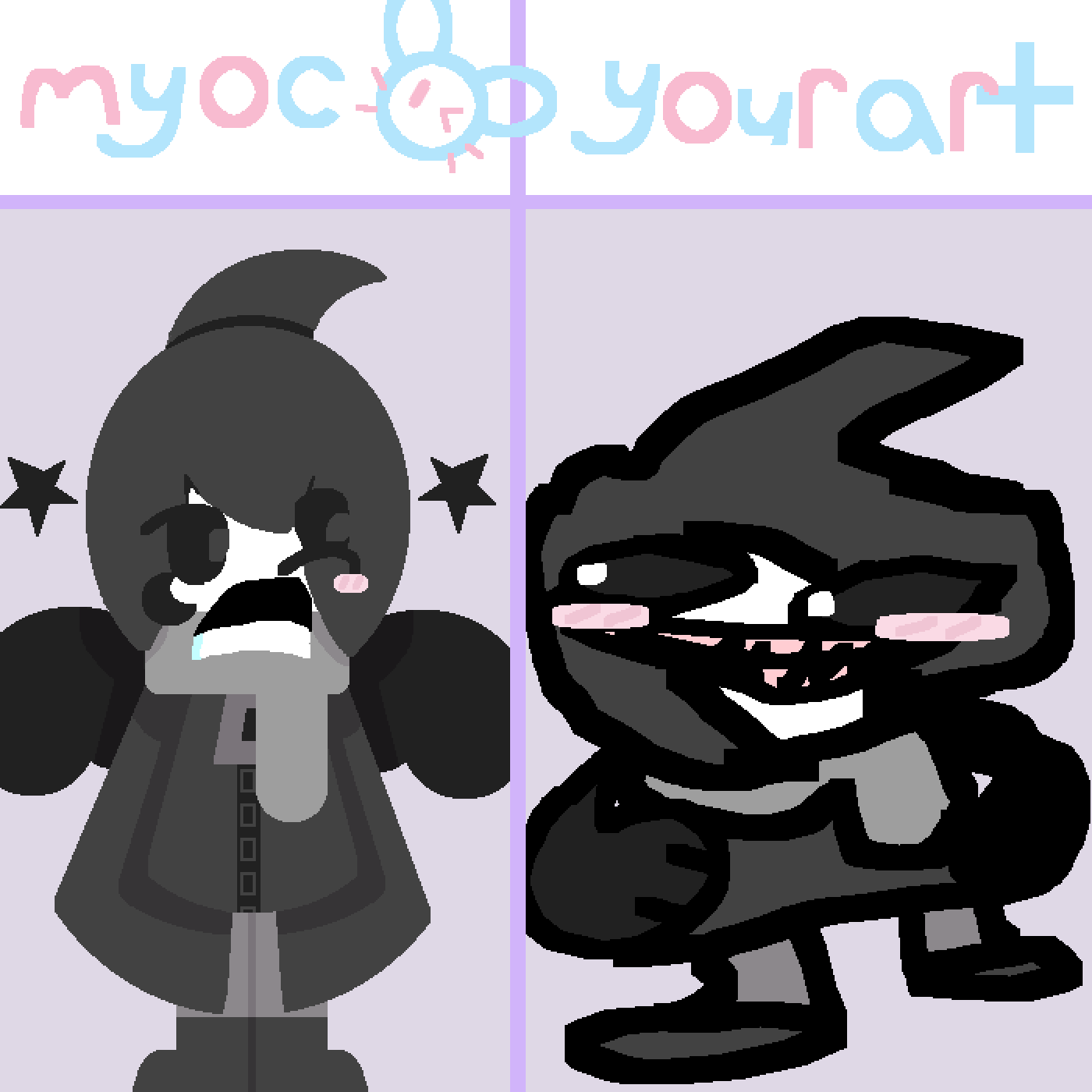 Pixilart - Draw Damien! by Flufys