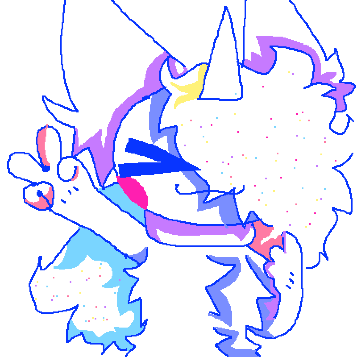 BUNNYCHANUwU's Gallery - Pixilart