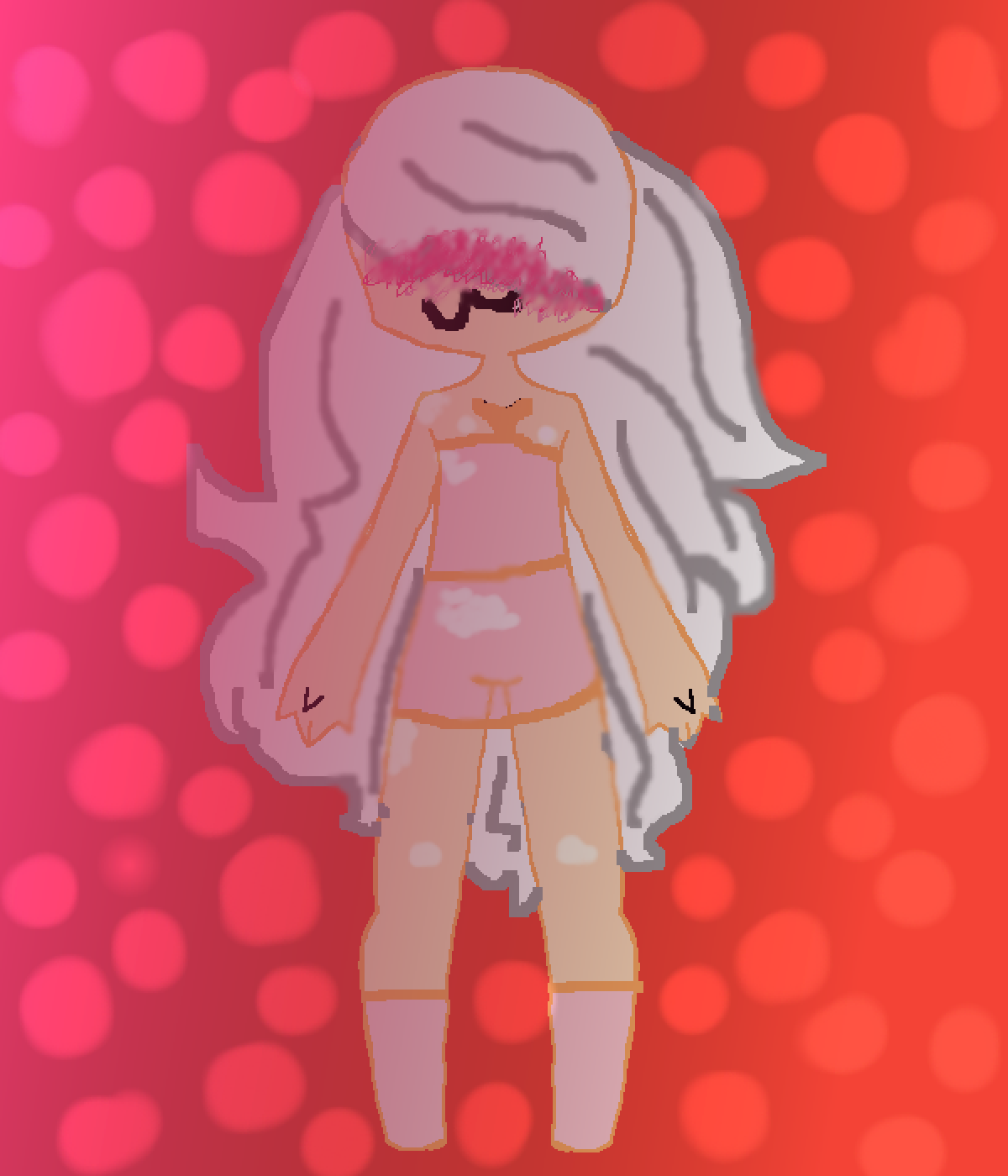 Pixilart - Base uvu by pinkice343
