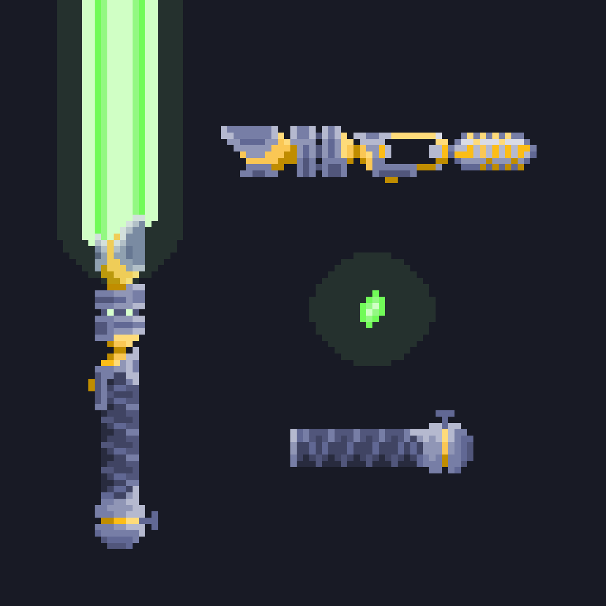 Callion's Gallery - Pixilart