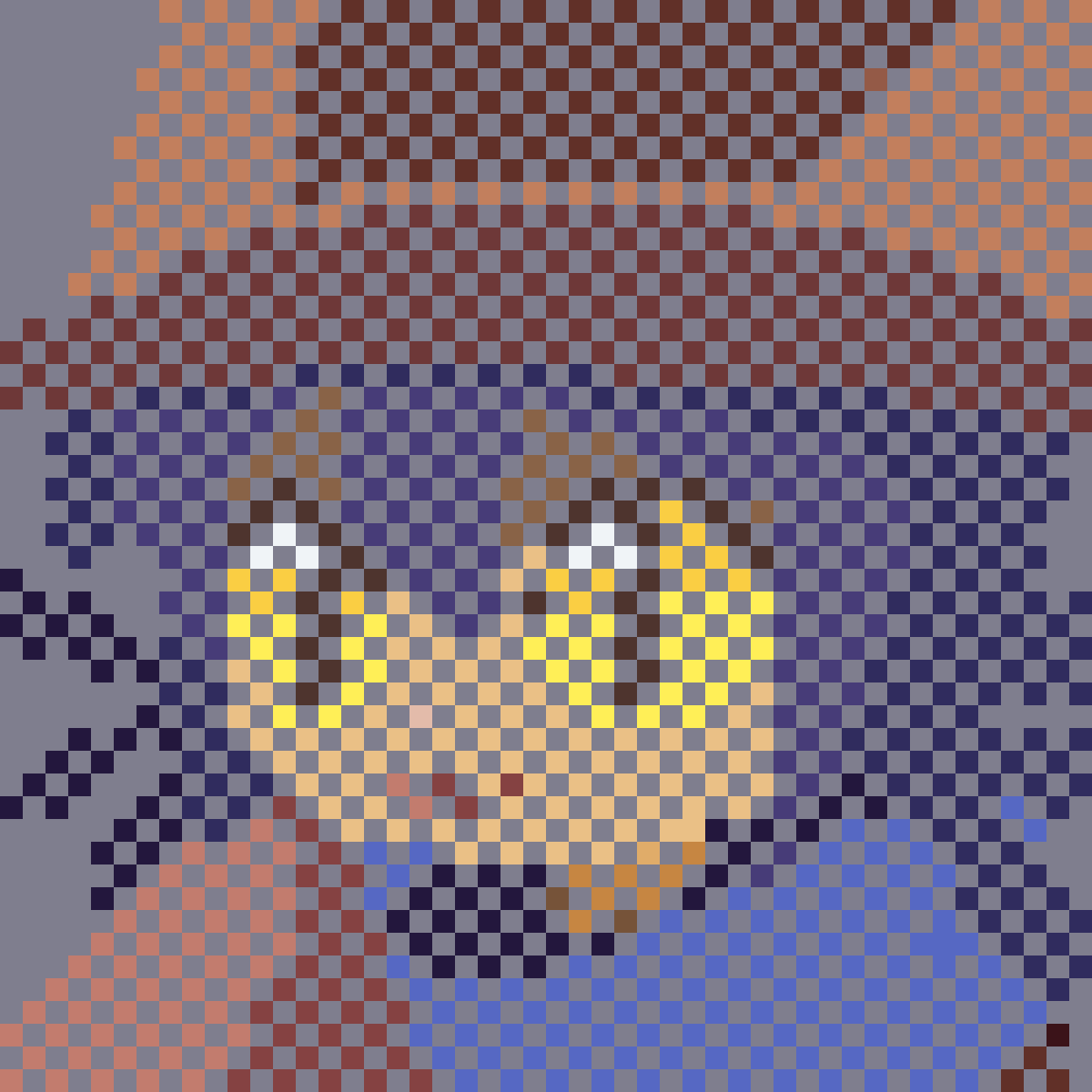 Pixilart - Niko (OneShot) (Happy) (IDK) by DarkDummy221ALT