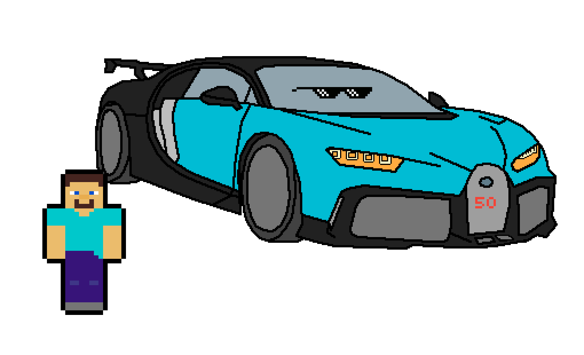 Staff-Sergant-3's Gallery - Pixilart