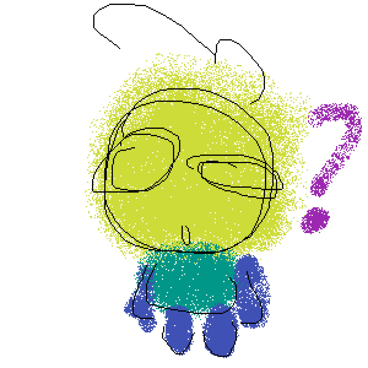 Pixilart - goob?? by YourHost