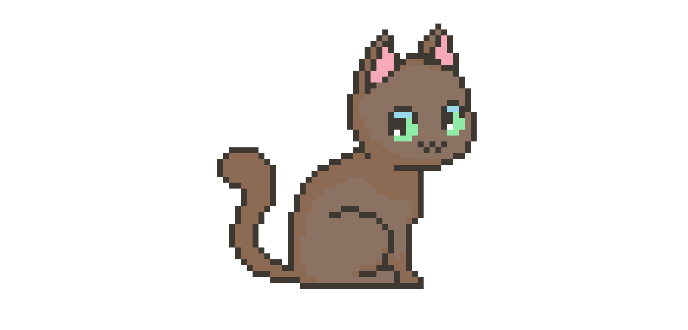 GrizzyBear's Gallery - Pixilart