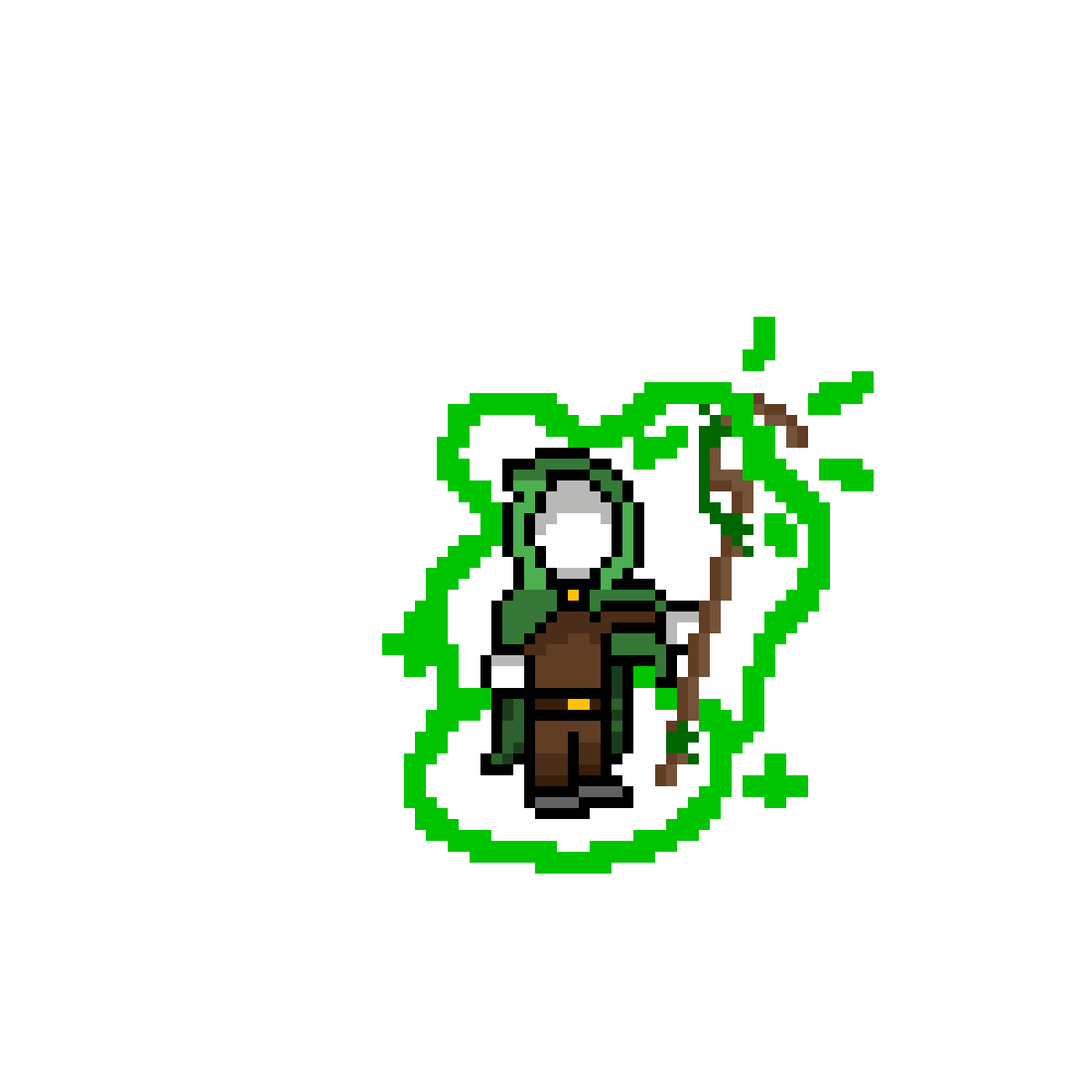 Glitch-101's Gallery - Pixilart