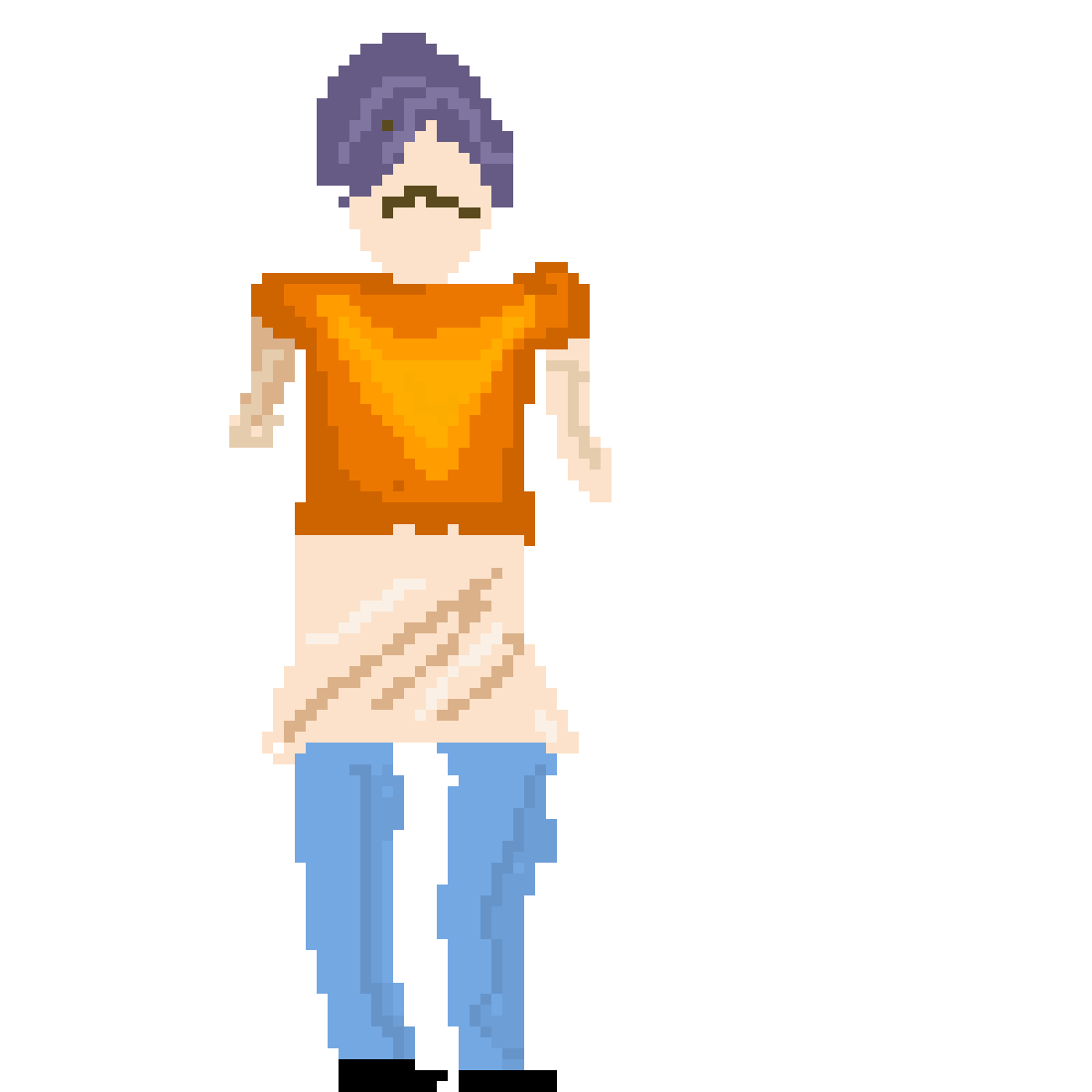 Wokj's Gallery - Pixilart