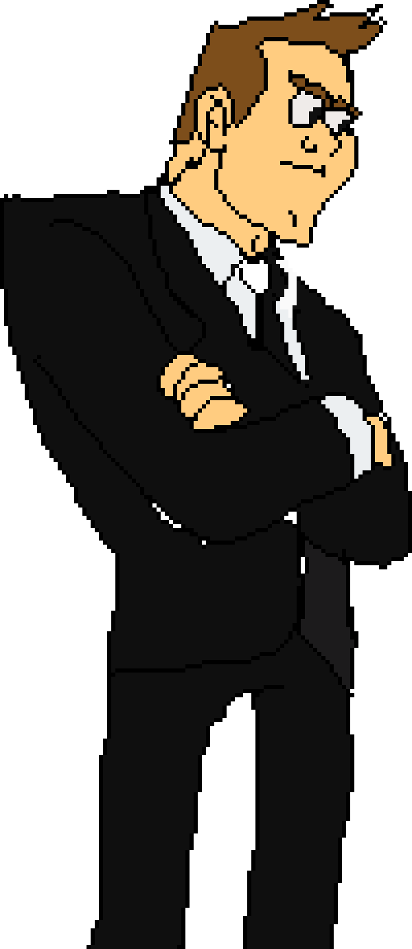 Pixilart - Agent trigger by No-Client-6674