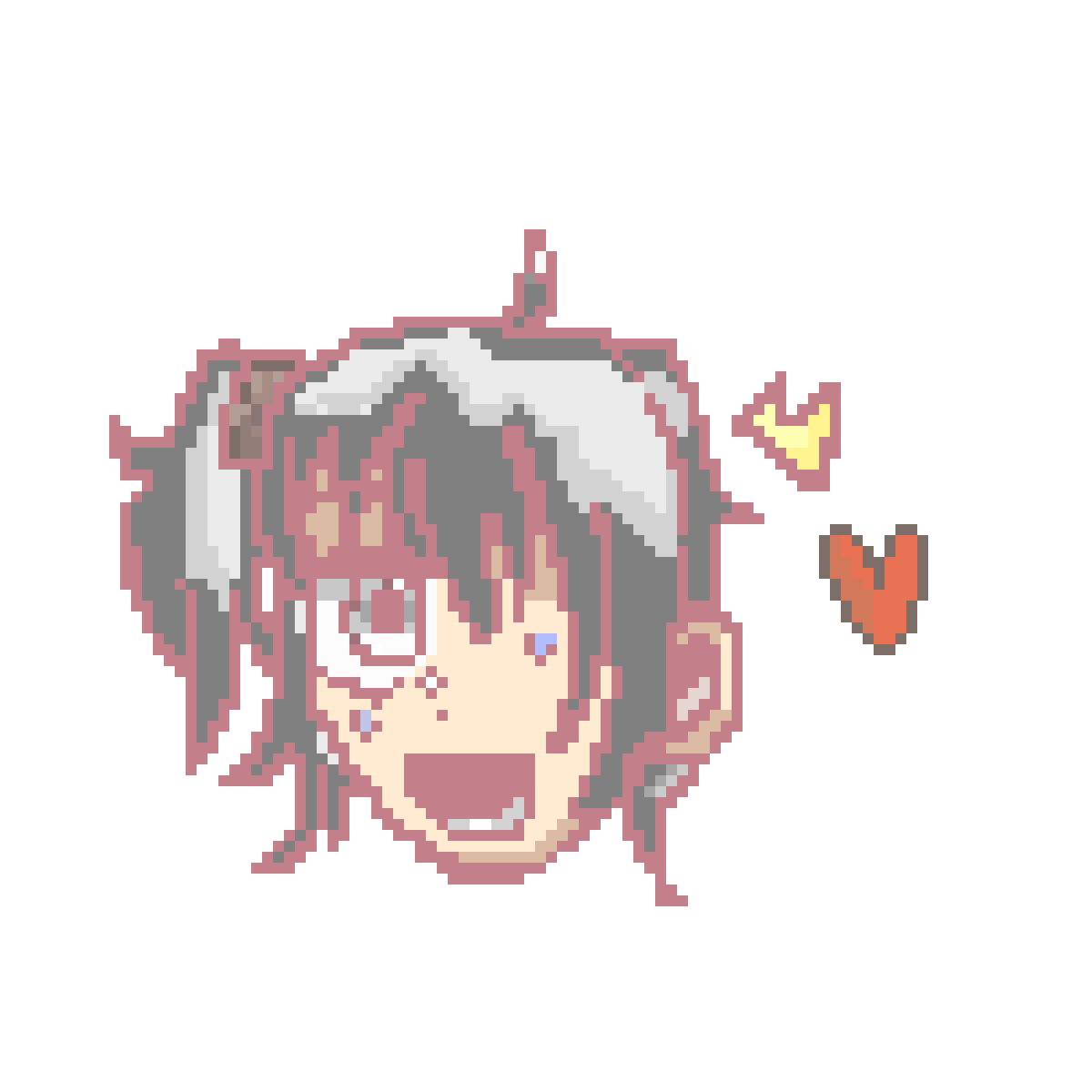 Xumin-Li's Gallery - Pixilart