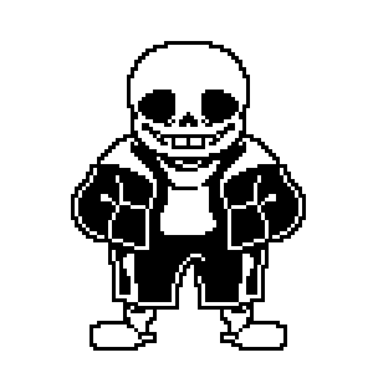 Pixilart - Sprite For Violet Impact by uhhhhh-what