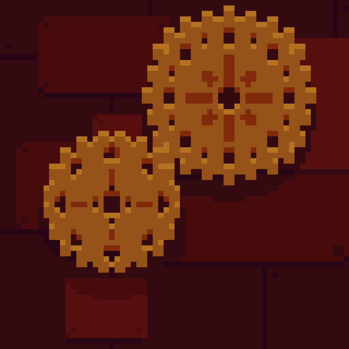 Pixilart - Cogwheels by Polar34