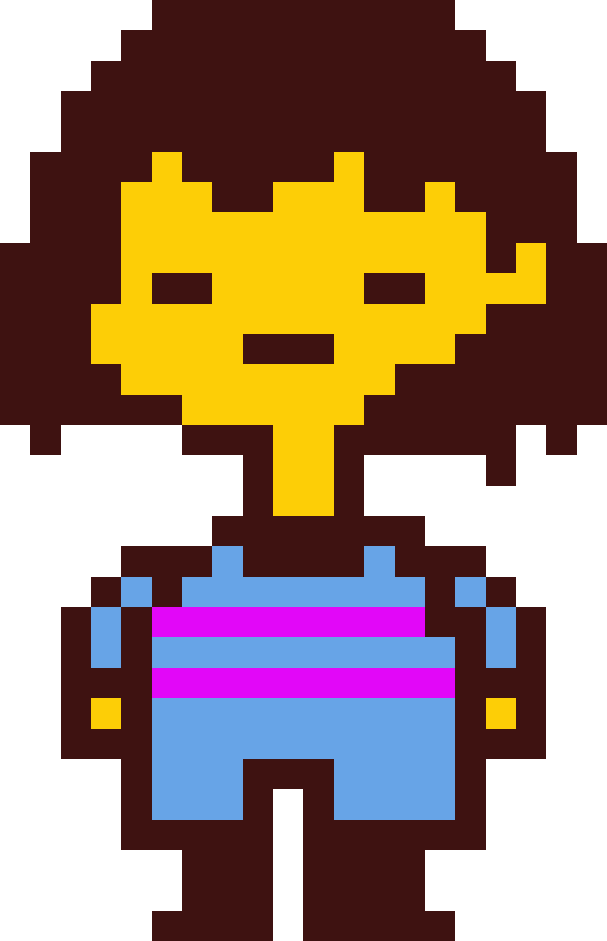 undertale delta by Sniperpro601 - Pixilart