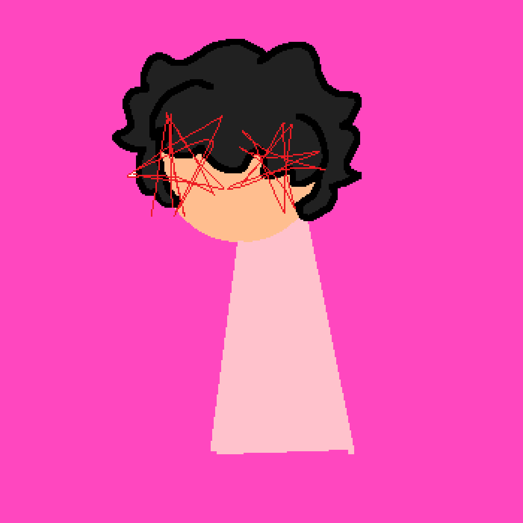 Pixilart - random pfp by r4inb0w-c0re