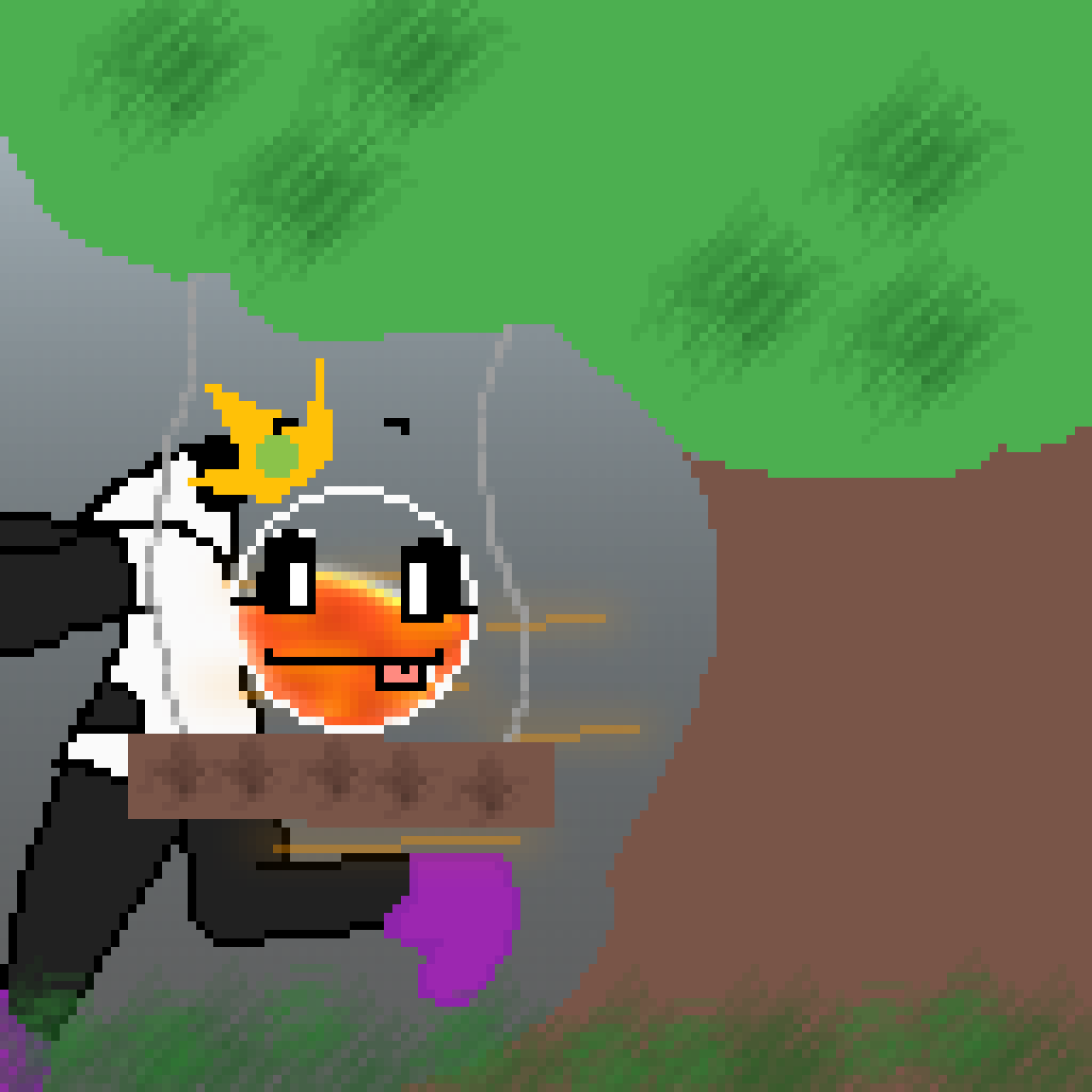 Minecraft oc Contest - Pixilart