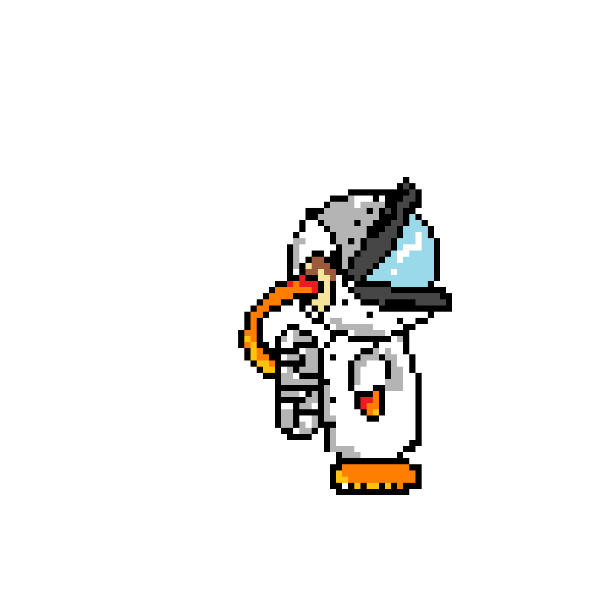 DB-Shadow's Gallery - Pixilart