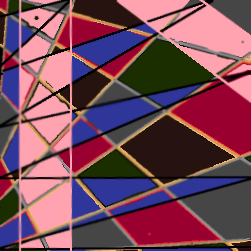 Pixilart - Gliched by J0k3r-03