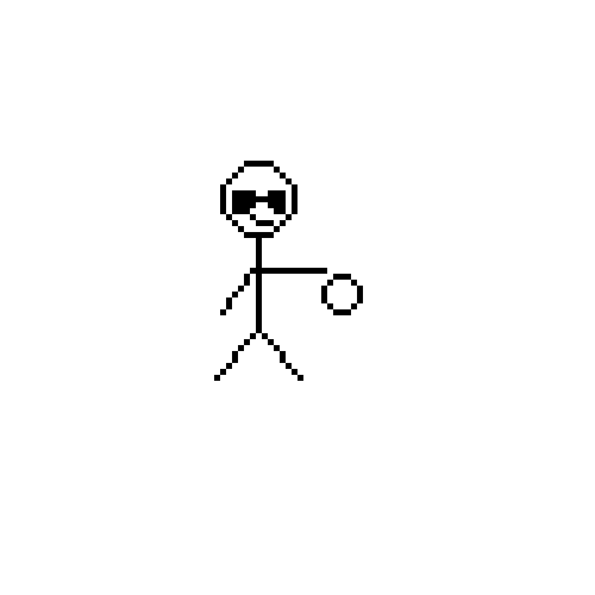 Pixilart - Basic Gif by SMF100