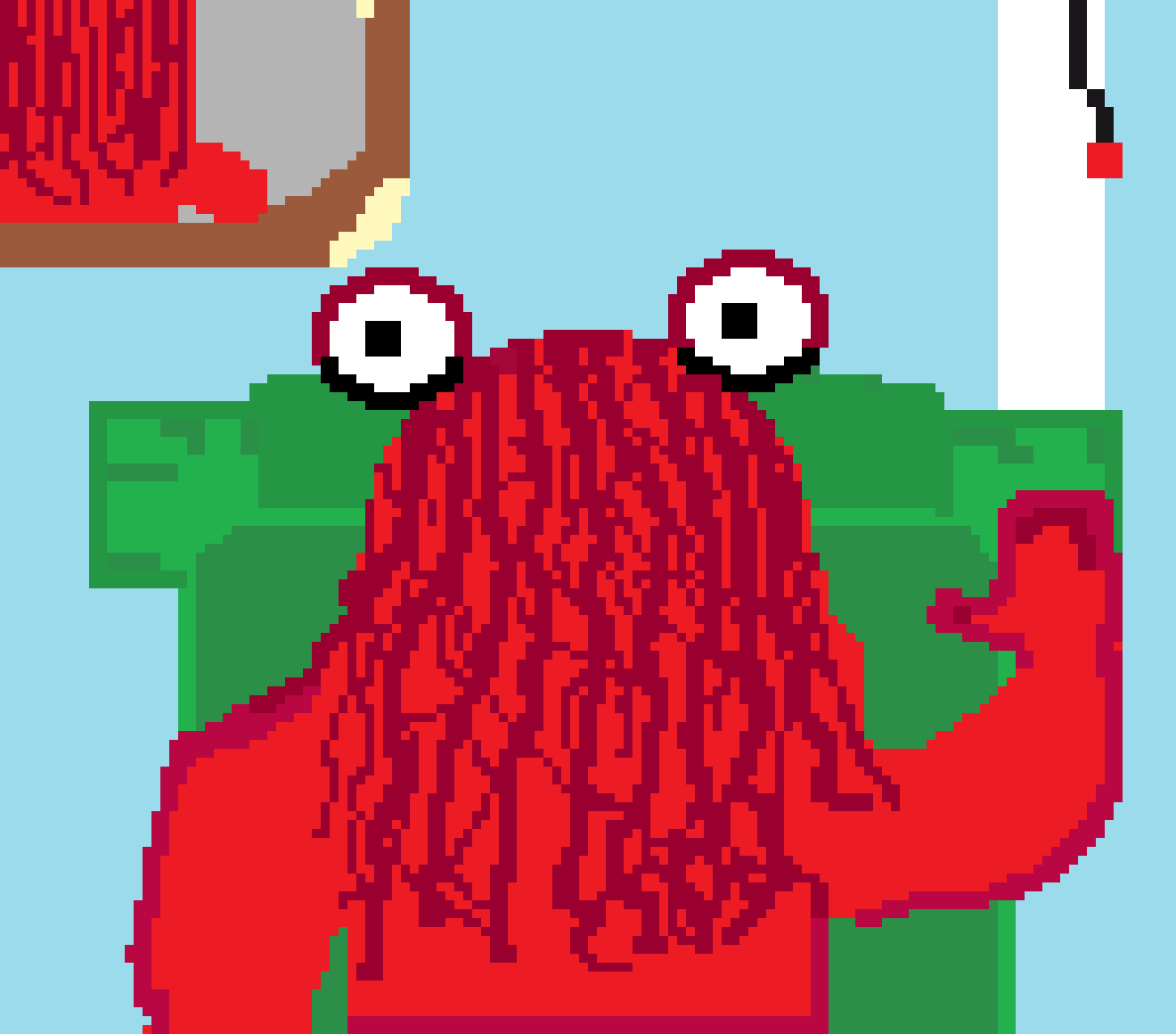 Reyes-PixelArt's Gallery - Pixilart